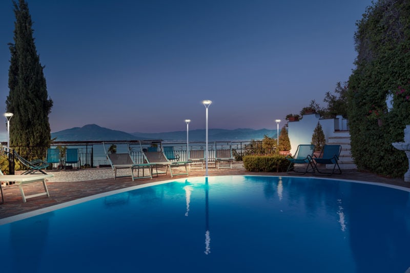 Outdoor Solar Lights South Africa – Solight Solar Lighting