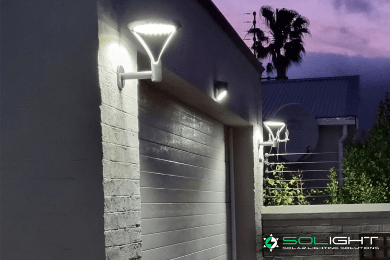 PIR Sensors: How They Work in Your Garden Solar Lights