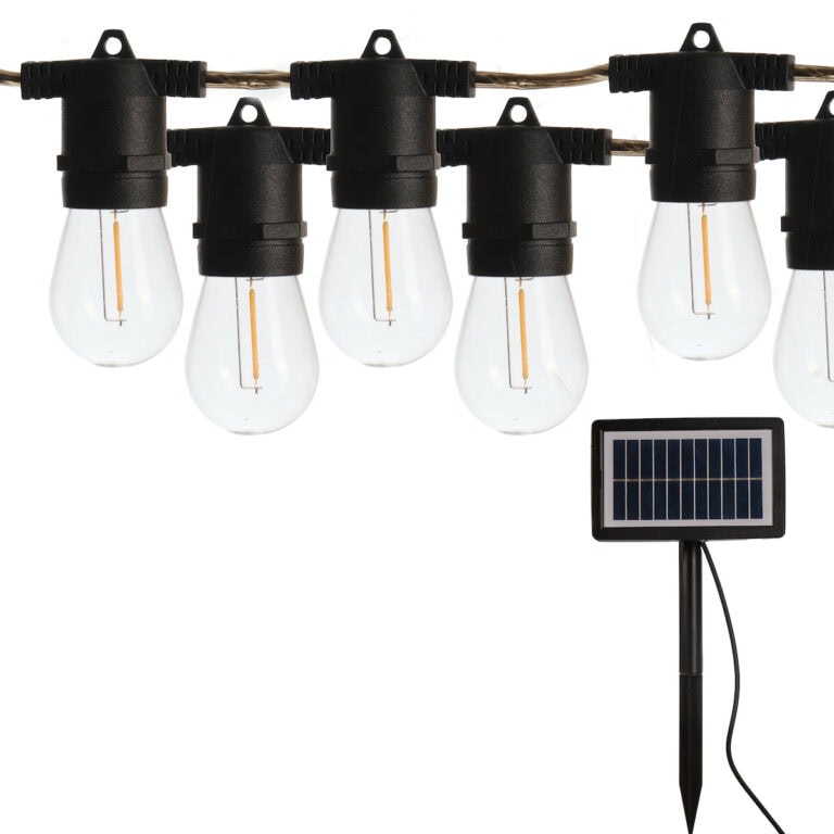 Outdoor Solar Lights South Africa – Solight Solar Lighting